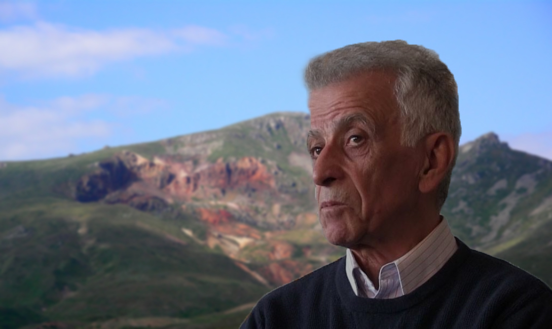 Ամուլսար՝ ռադիոակտիվ տարրեր hetq.am > Լուրեր Հայաստանից | Tiv1.AM Ստուդիա