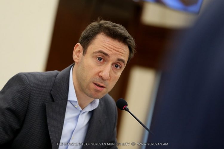 Tert.am-ի մանիպուլյատիվ պնդումները Հայկ Մարությանի պաշտոնավարման առաջին ...